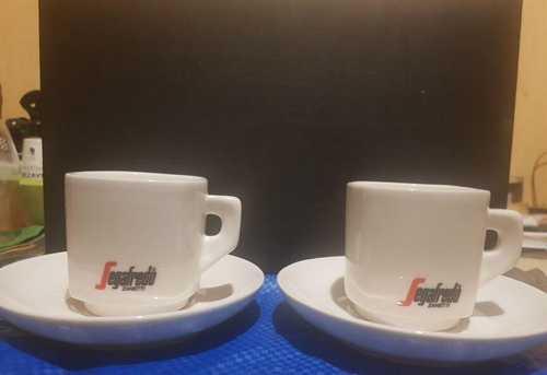 Кофейная пара (Segafredo)