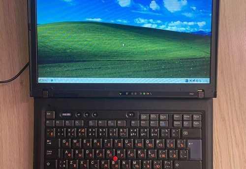 IBM Thinkpad R52