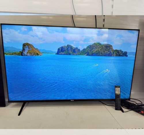 LED Телевизор Hisense 50E7KQ