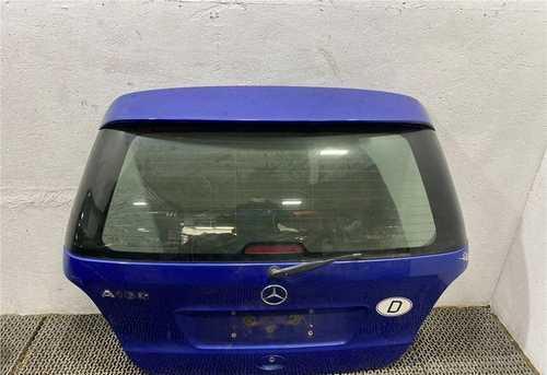 Ручка крышки багажника Mercedes A W168, 2000