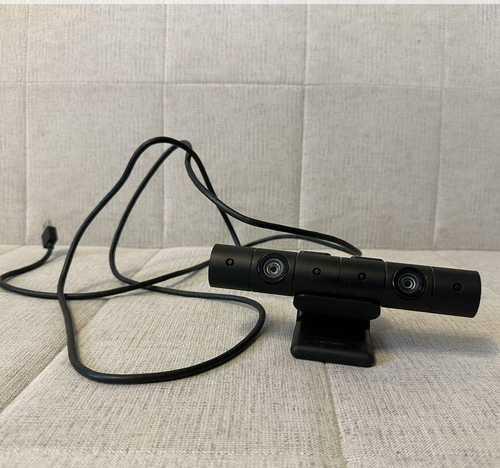 Sony playstation 4 camera