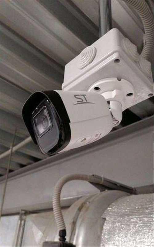 Камеры Видеонаблюдения, Комплекты видеонаблюдения