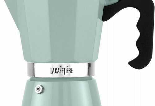 Гейзерная кофеварка la cafetiere