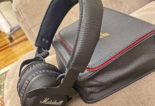 Наушники Marshall mid ANC