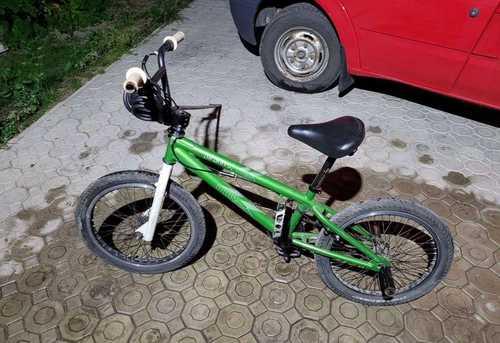 BMX велосипед Stark gravity