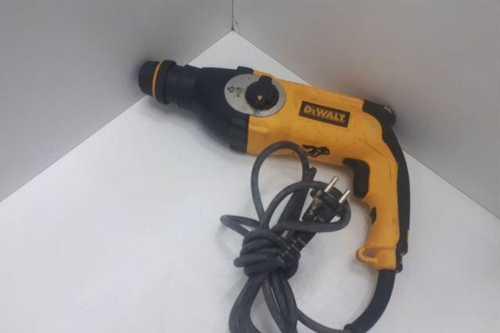 Перфораторы dewalt D 25123 K