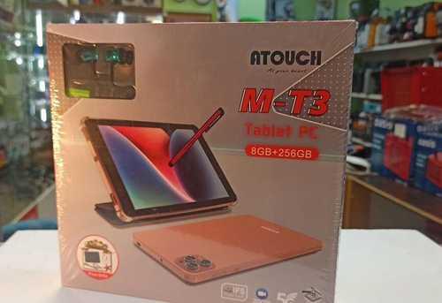 Планшет Atouch M-T3 256gb