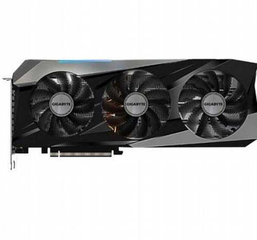 Видеокарта rtx 3070