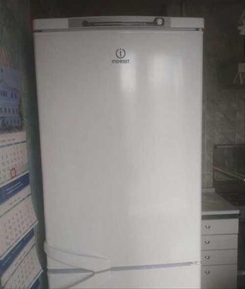 Холодильник indesit 150 см