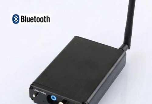 Bluetooth модуль hifi