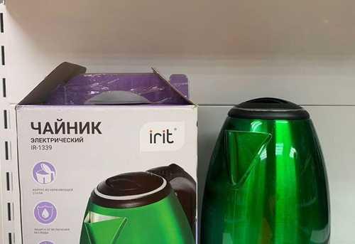 Чайник электрический irit IR-1339