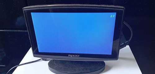 Переносной телевизор prology hdtv-70L