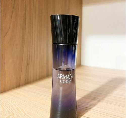 Armani Code 30 ml