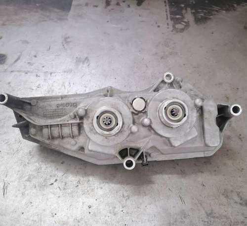 Блок тсм ford focus 3