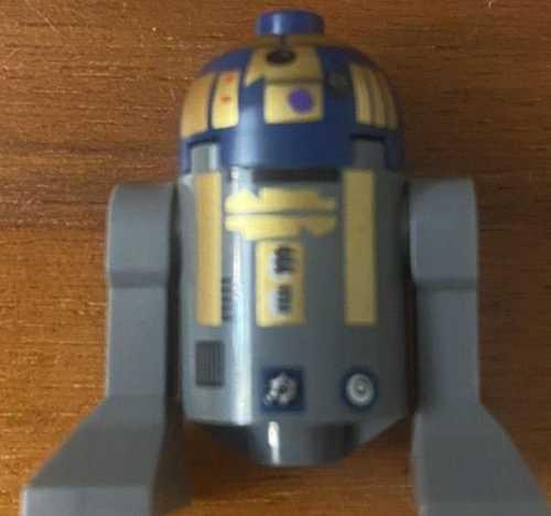 Lego starwars Astromech Droid, R8-B7 оригинал