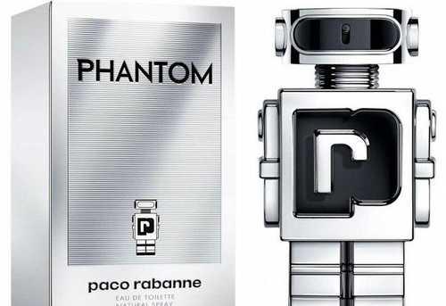 Paco Rabanne Phantom eau de toilette