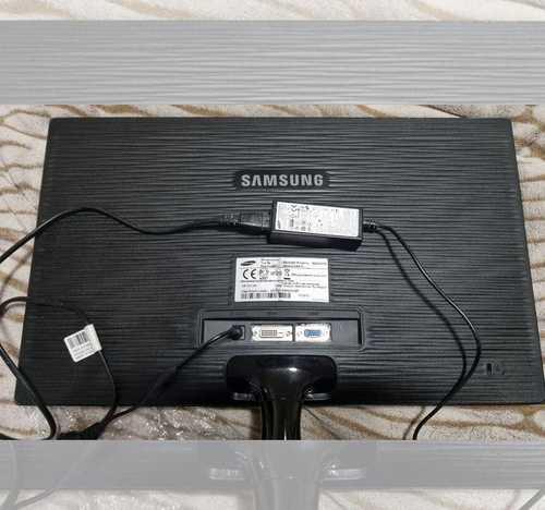 Монитор samsung Syncmaster LS22A300B