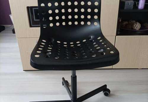 Компьютерный стул iкеа