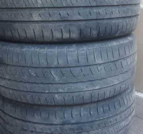 Kumho Radial 857 195/55 R15 H
