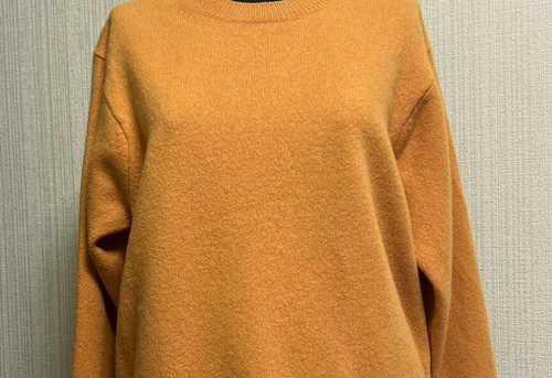 Uniqlo женский свитер, шерсть, размер XL