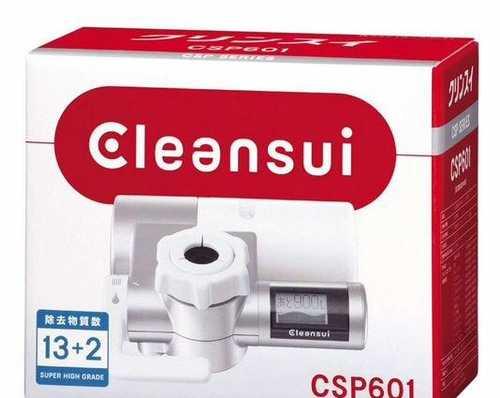 Фильтр воды Cleansui CSP601