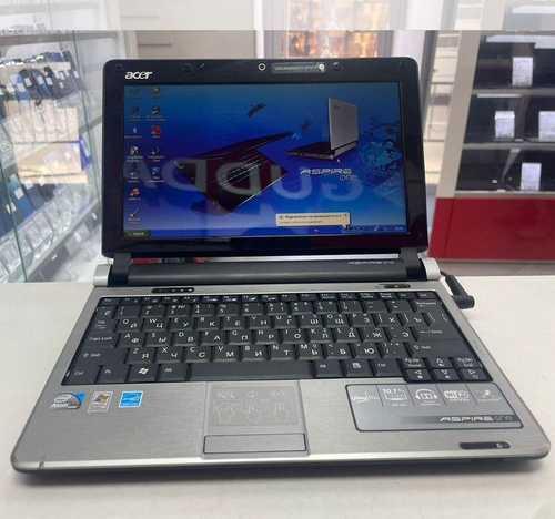 Нетбук, acer aspire one D250-0bk