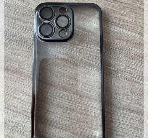 Чехол на iPhone 15 pro max