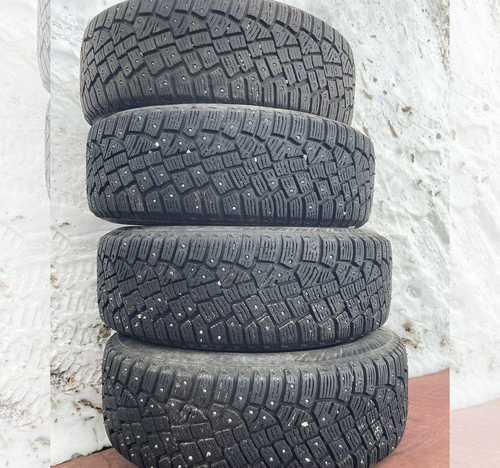 Continental IceContact 2 185/60 R15