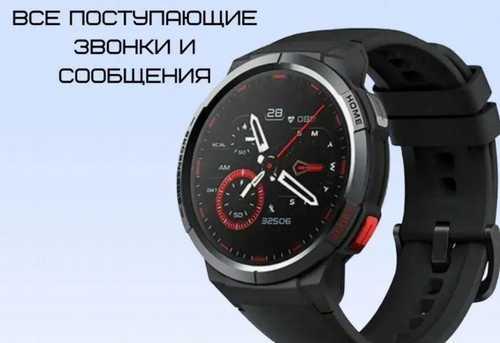 Xiaomi mibro watch gs