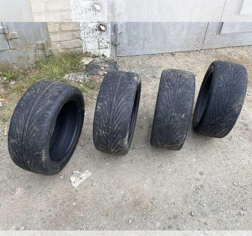 Triangle TR968 215/50 R17
