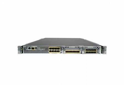 Cisco Firewalls FPR4120-ngfw-K9-RF