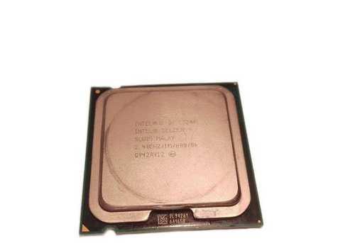 Intel Celeron E3200