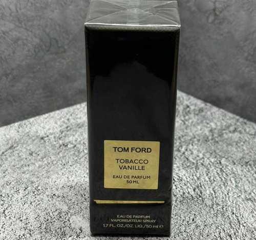 Tom ford tobacco vanille 50 ml