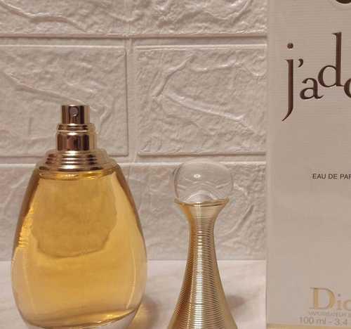 Женские духи dior jadore Парфюмерия