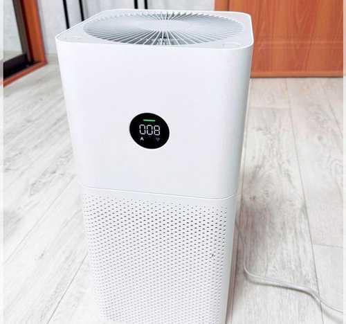 Очиститель воздуха Xiaomi Mi Air Purifier 3C