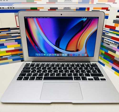 Apple macbook air 11 2014