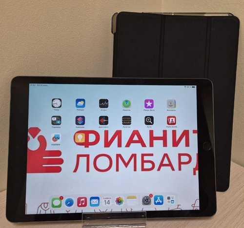 Планшет Apple iPad 9-поколение 64 gb