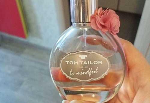 Туалетная вода tom taylor 50 ml