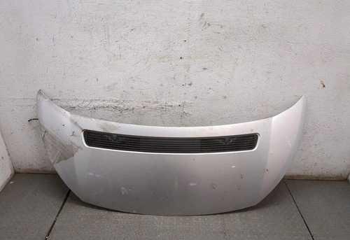 Капот Citroen Jumpy (Dispatch) 2007-2016, 2009
