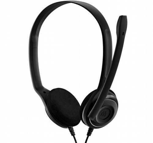 Наушники Epos I Sennheiser Wired Headset PC 8 USB