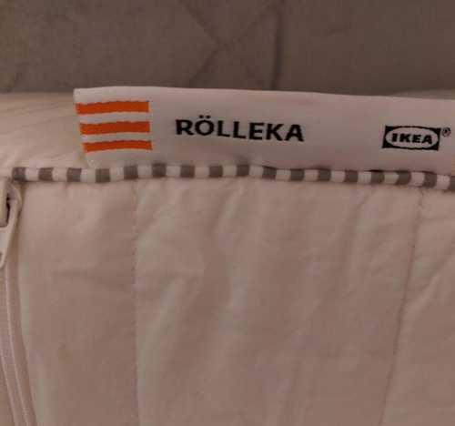 Подушка IKEA Rolleka