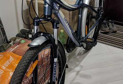 Велосипед Outleap Bliss Sport 27.5 (рама M)