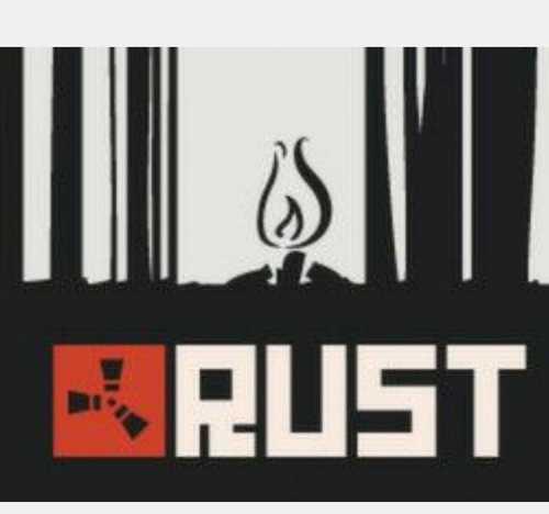 Rust / Раст - Игры для Steam