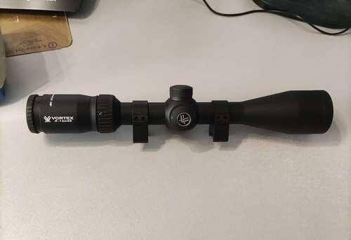 Vortex diamondback HP 4-16x42