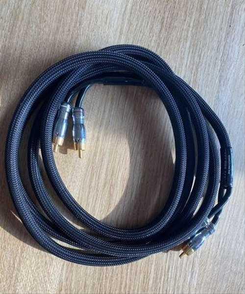 Daxx R88 Межблочный кабель 2RCA-2RCA