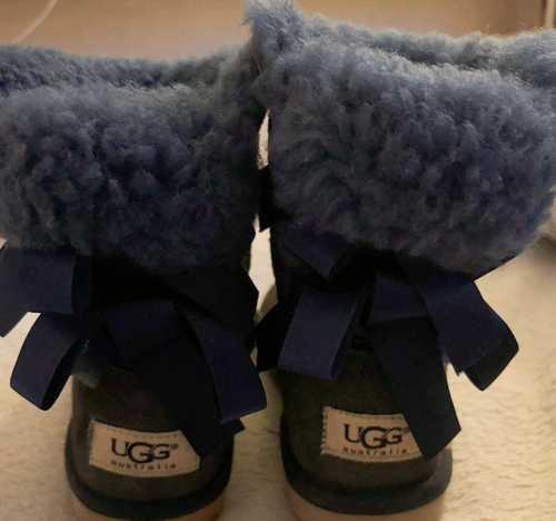 Угги ugg australia 27