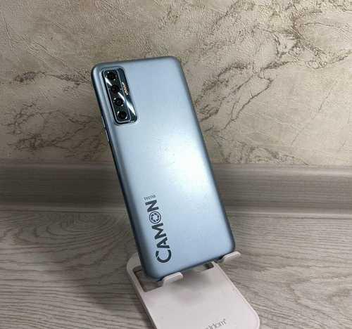 TECNO Camon 17P, 6/128 ГБ