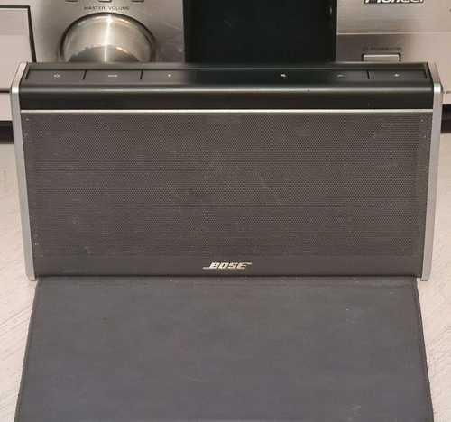 Bluetooth колонка Bose Soundlink