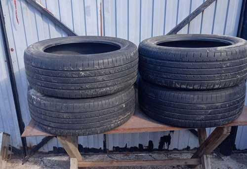 Toyo Proxes R36 2.25/55 R19