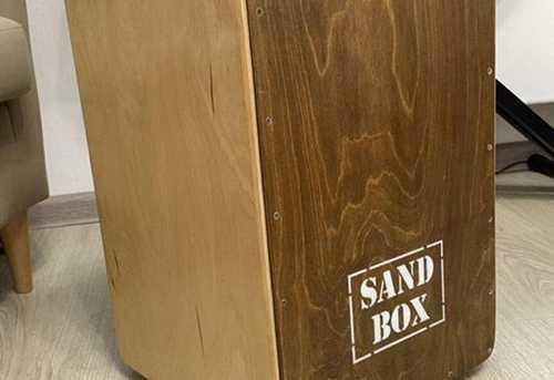 Кахон sandbox